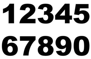 Différence entre Chiffre et Nombre: Explications Simples